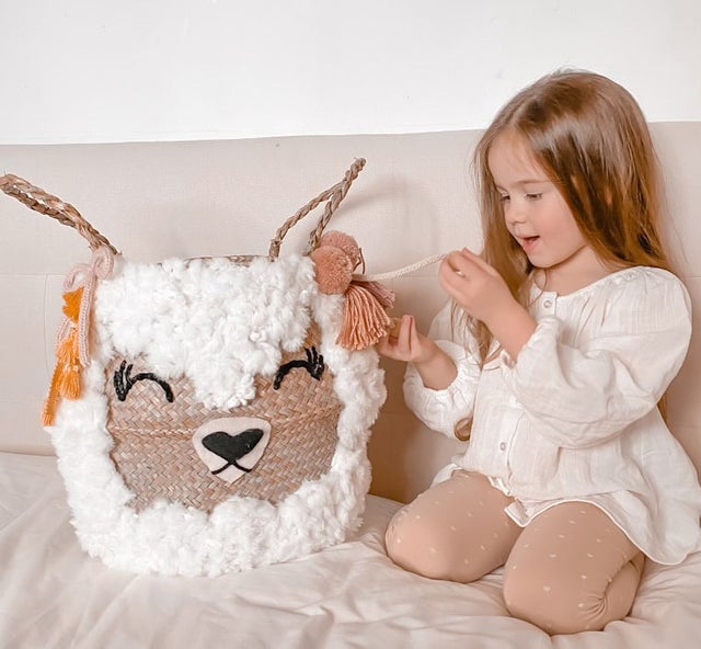 Toy baskets australia store